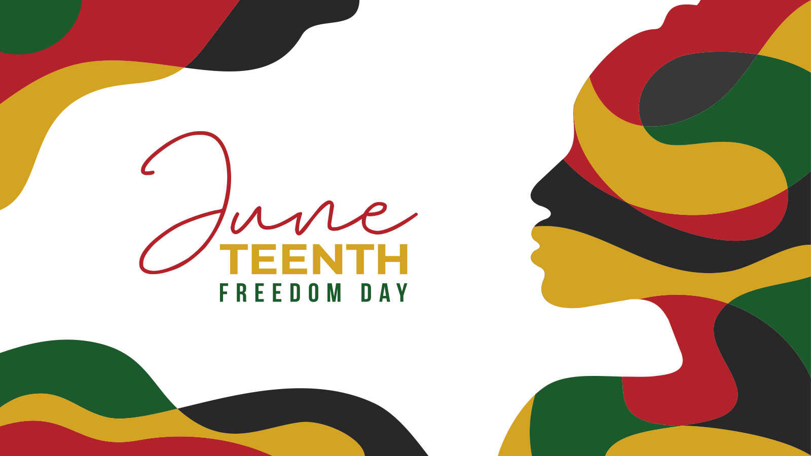 Juneteenth: Celebrate Freedom - Glenside Public Library District